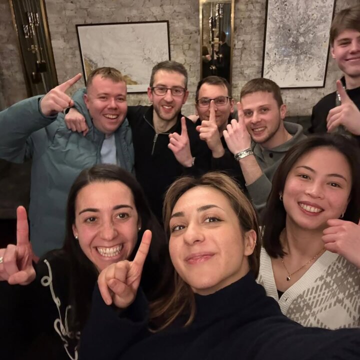 Emily Roux Michelin Star - Women in The Food Industry Interview