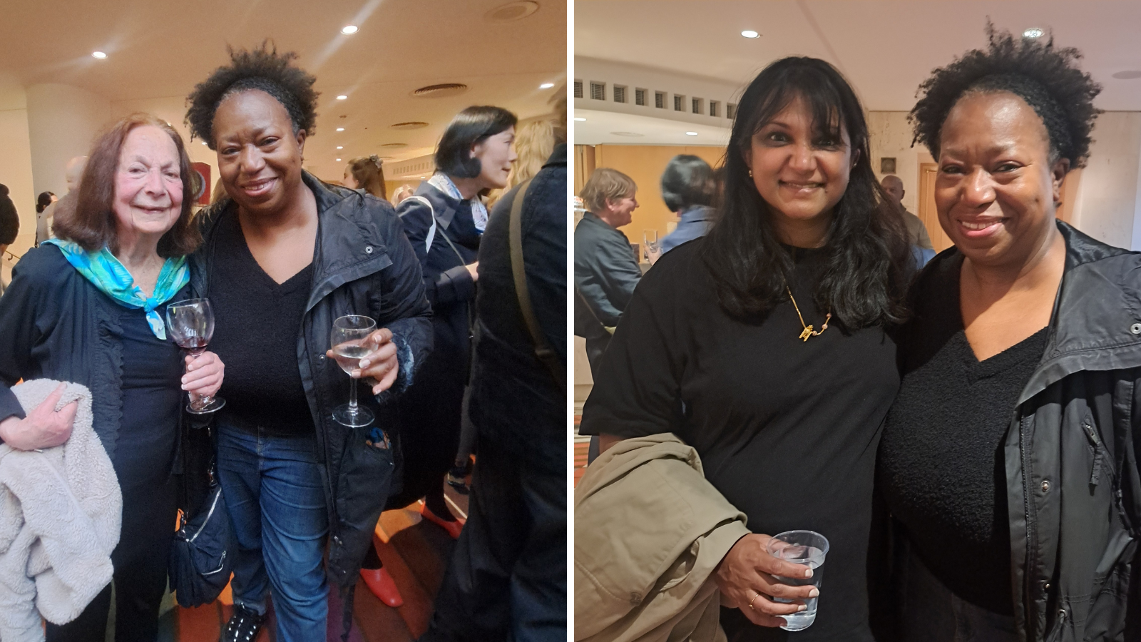 British Library Food Season 2025 - Women in the Food Industry