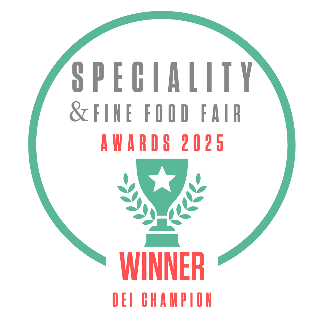 Women in the Food Industry Co-Founder Wins DEI Champion Award