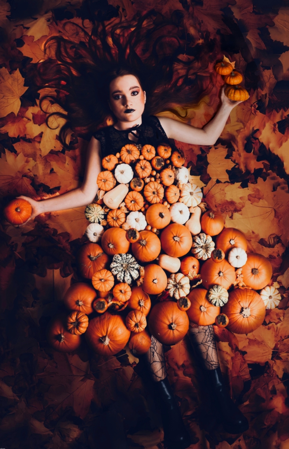 World Food Photography Awards 2025 Shortlist - Claire Aho Award