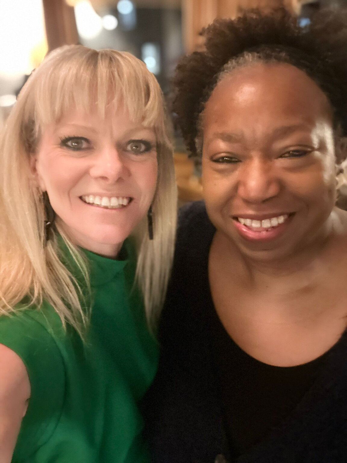 Women of A Certain Age Panel & Networking Event - 20th January