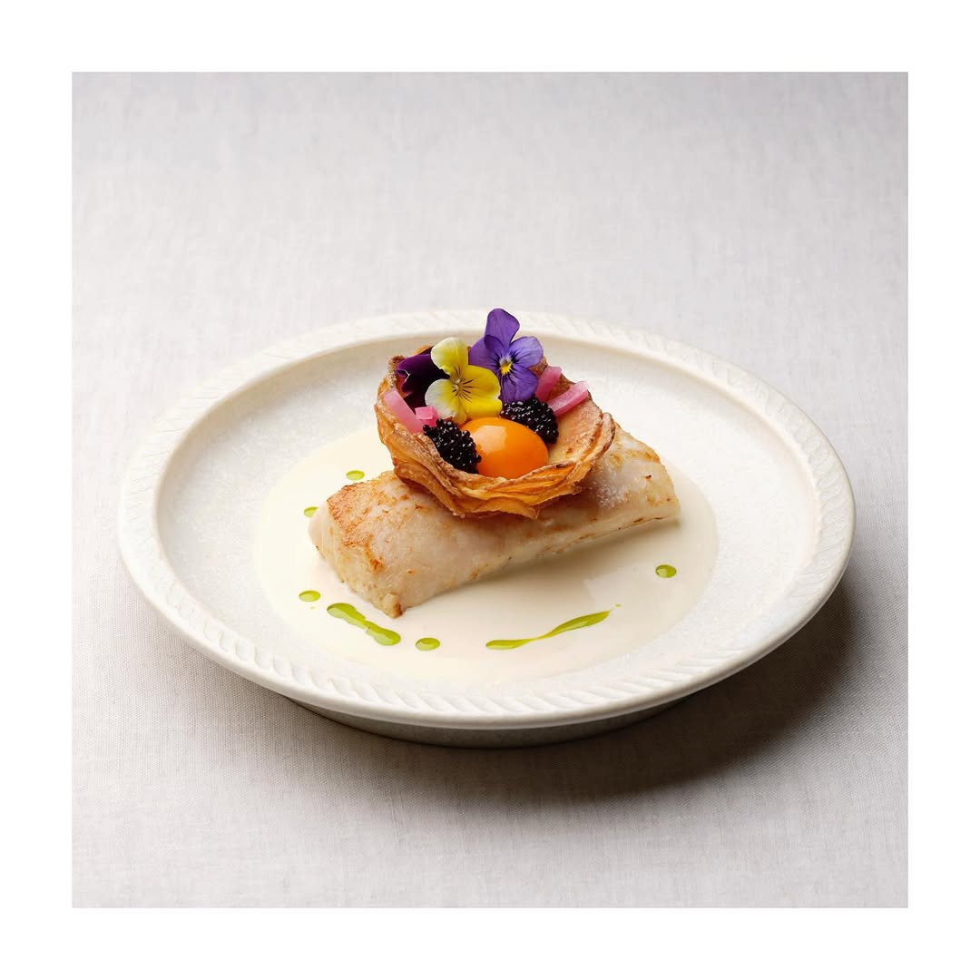 Great British Menu Book - Home Banquets - Review & Interview