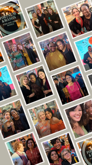 Fortnum & Mason Food Drink Awards 2025 Shortlist
