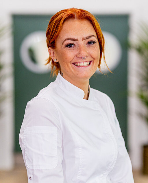 Interview with Hannah Rose Great British Menu 2026 for Scotland