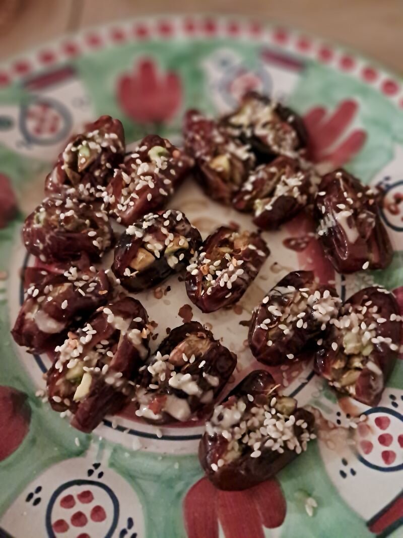 Lugma Book Review - Antonia Lloyd reviews Noor Murad's book