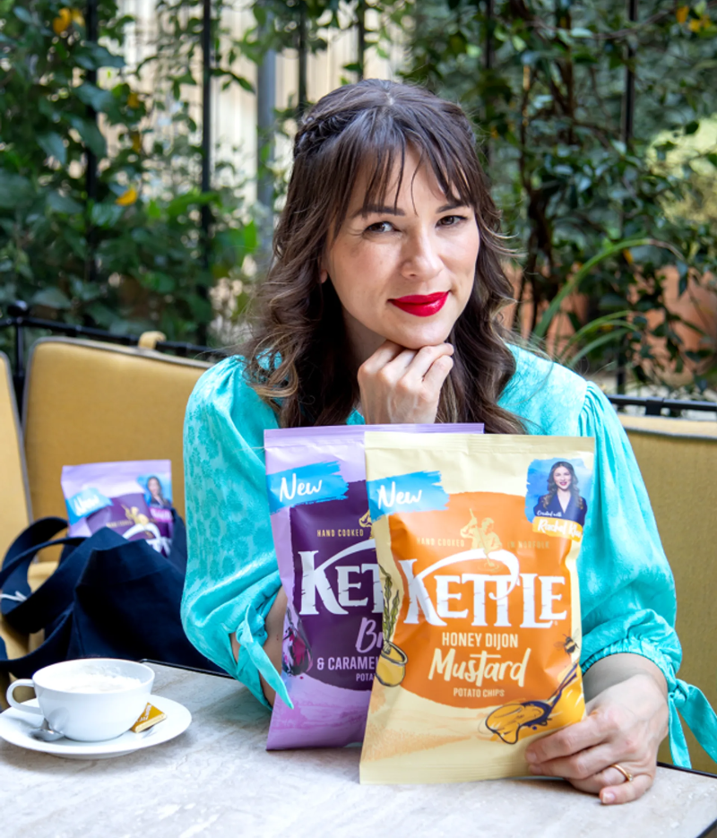 Kettle Khoo Academy 2025 - Chance to Win a £4,000 Bursary