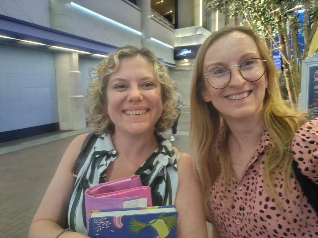 Celebrate Women in Food & Film - A Fine Line Premiere