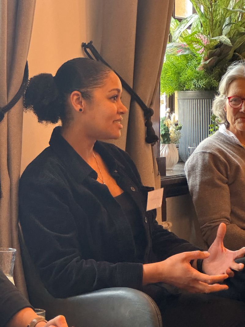 Women in the Food Industry Yorkshire - Resilience & Innovation