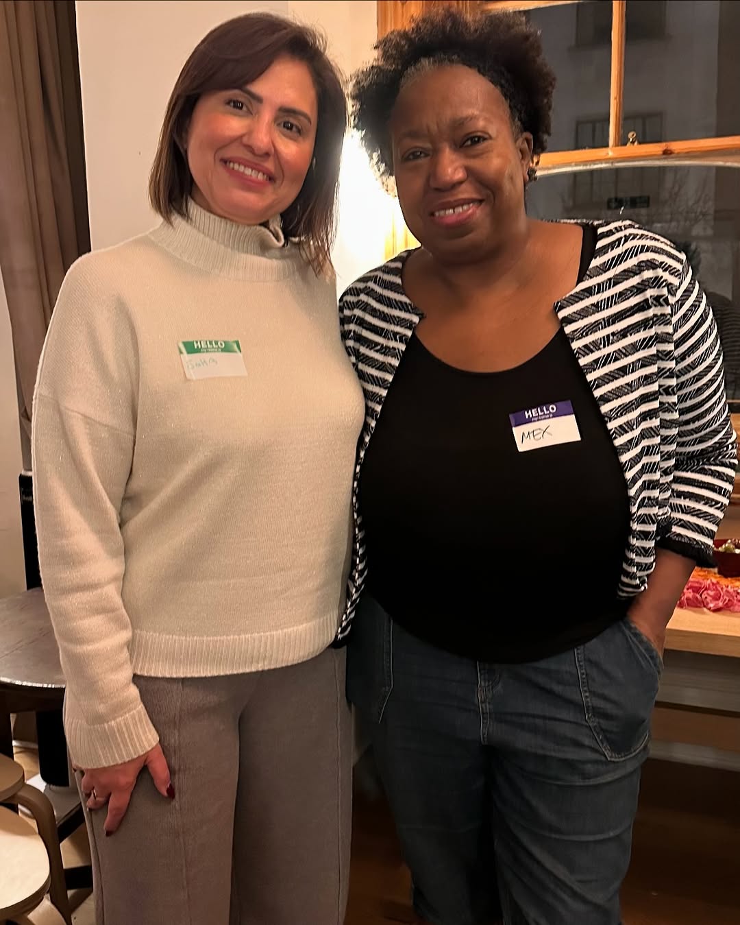 Women of A Certain Age Panel & Networking Event - 20th January