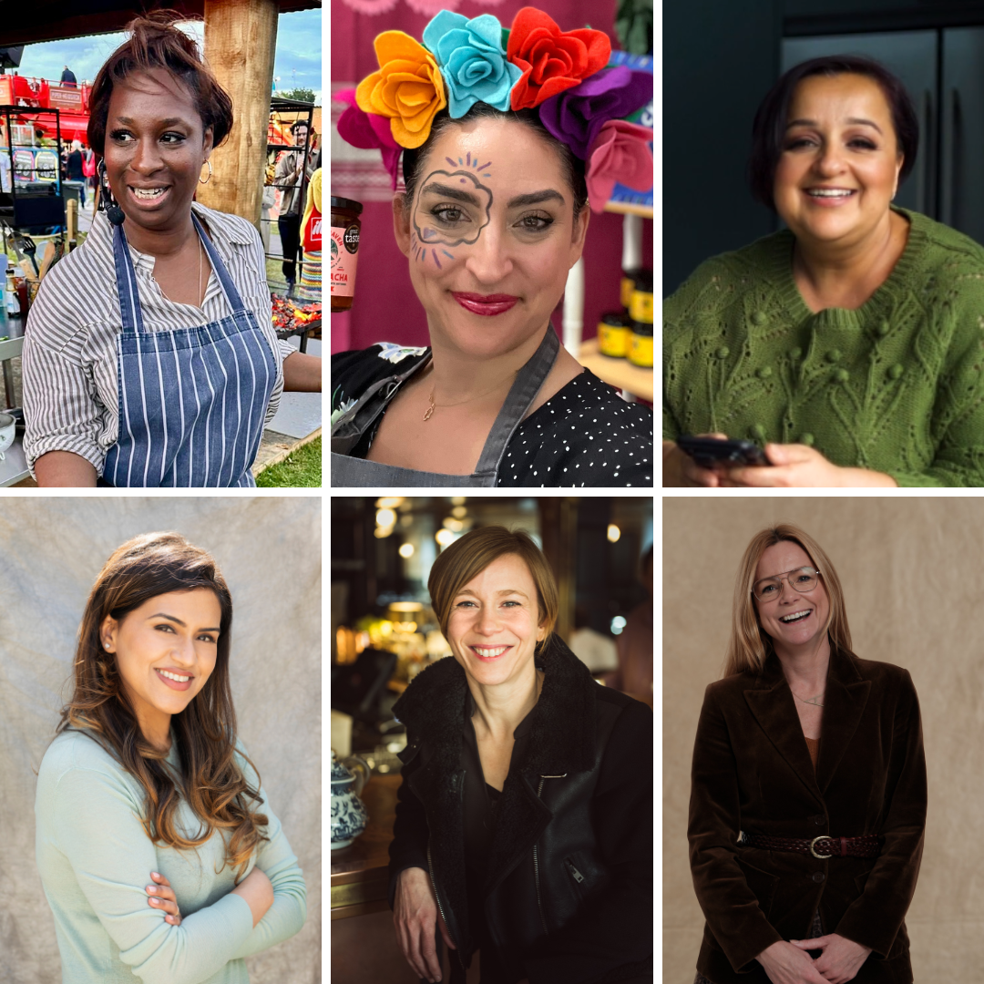 Sustainable Strong Women Panels for International Women's Day