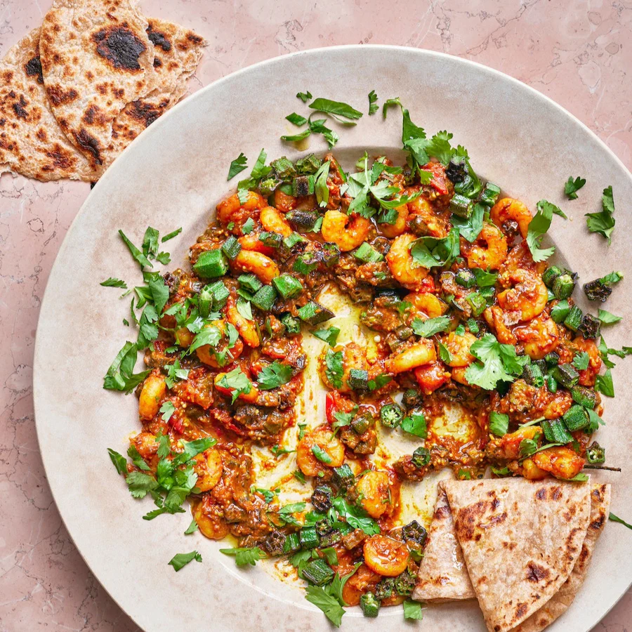 '15 Minute Indian' Demo & Signing with Anjula Devi - 23 September