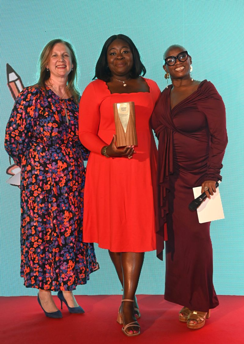 Fortnum & Mason Food & Drink Award Winners 2025